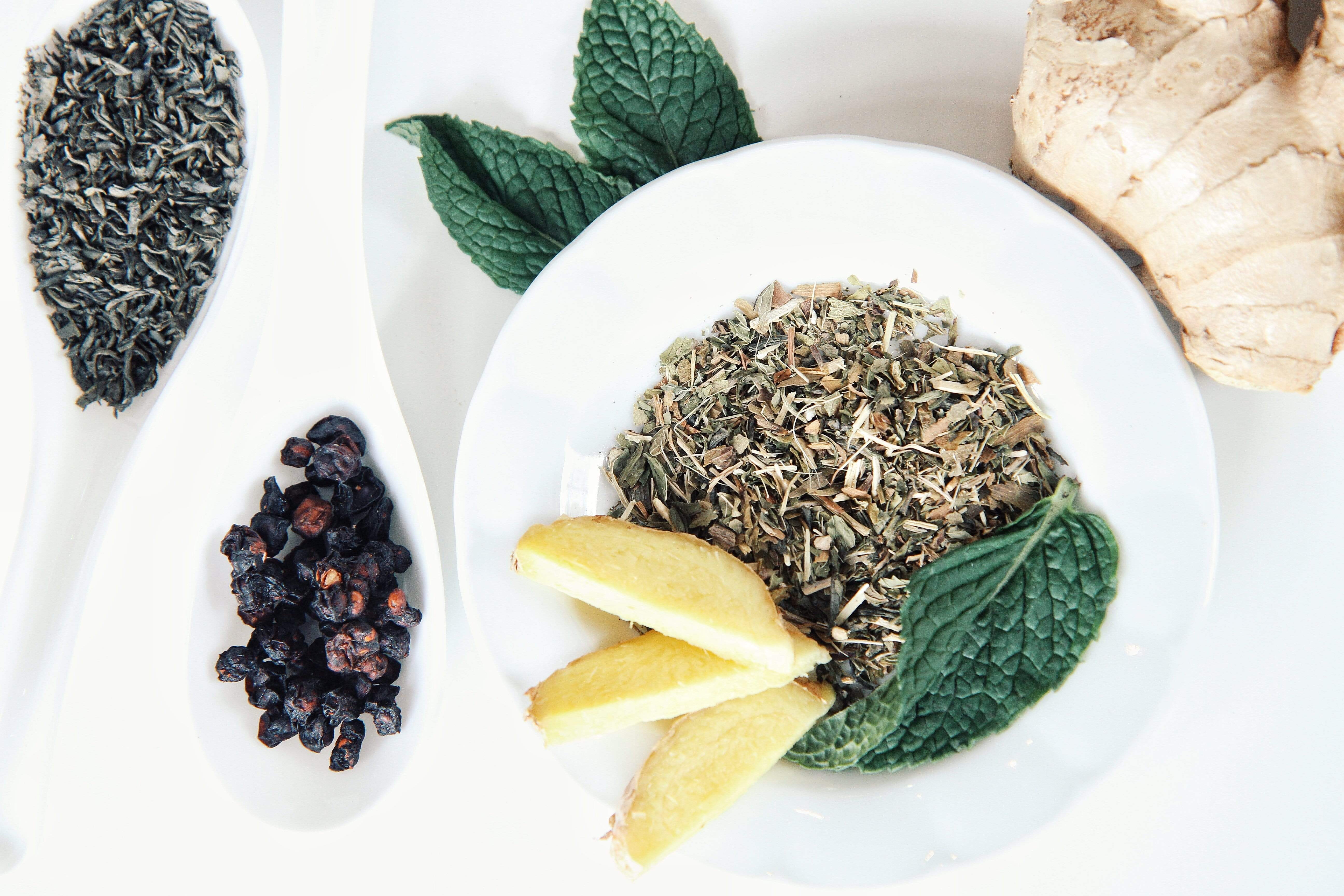 Energy Adjustment Tea – Good Tea Wholesale